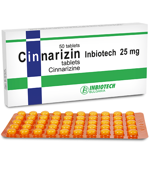 Cinnarizine dərmanı nə üçündür? - Sağlam yaşam üçün hər şey!